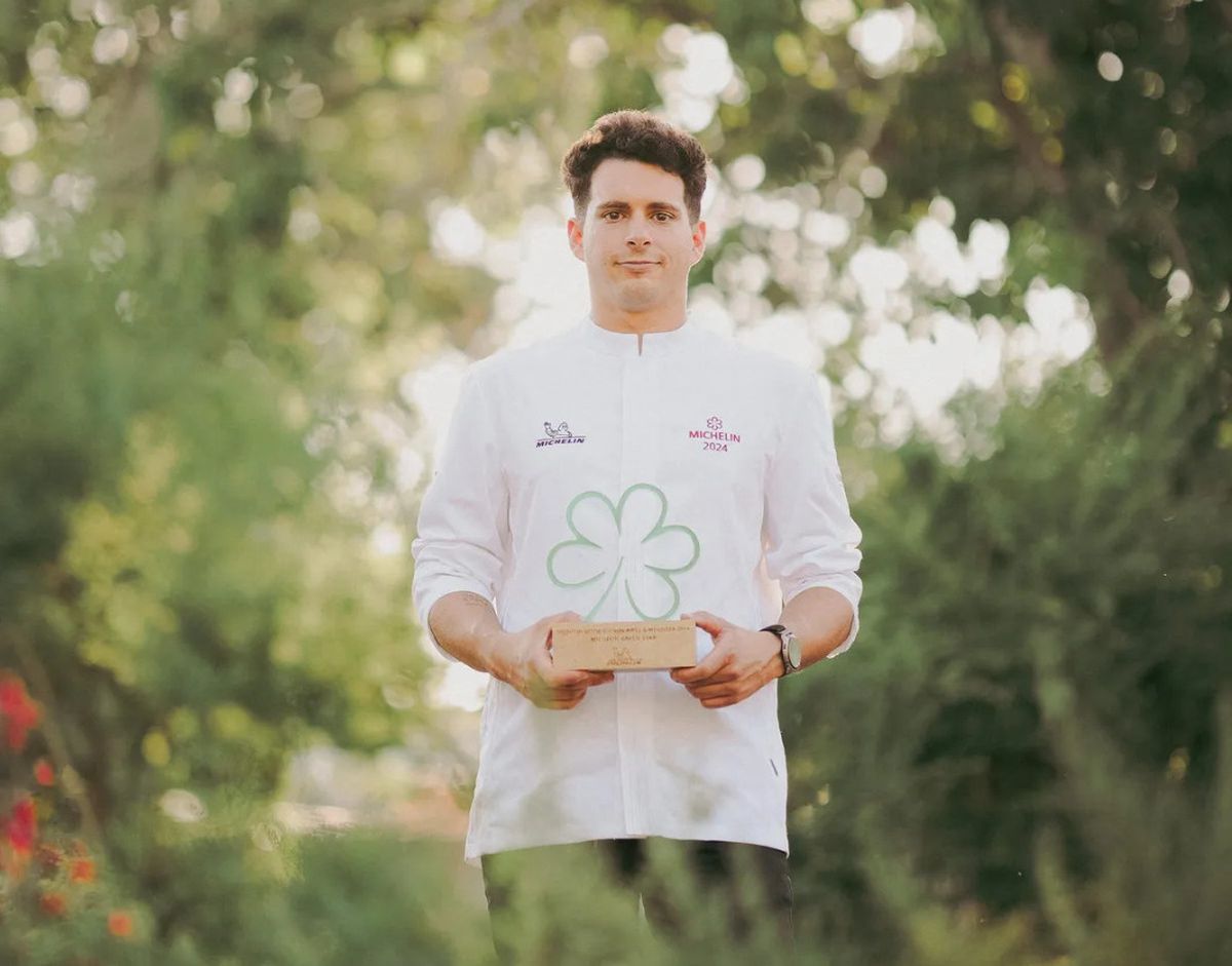 Estos son los Mendocinos del Año edición 2023