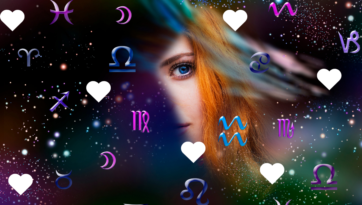 Toma nota sobre la compatibilidad entre los signos del zodiaco, según ...