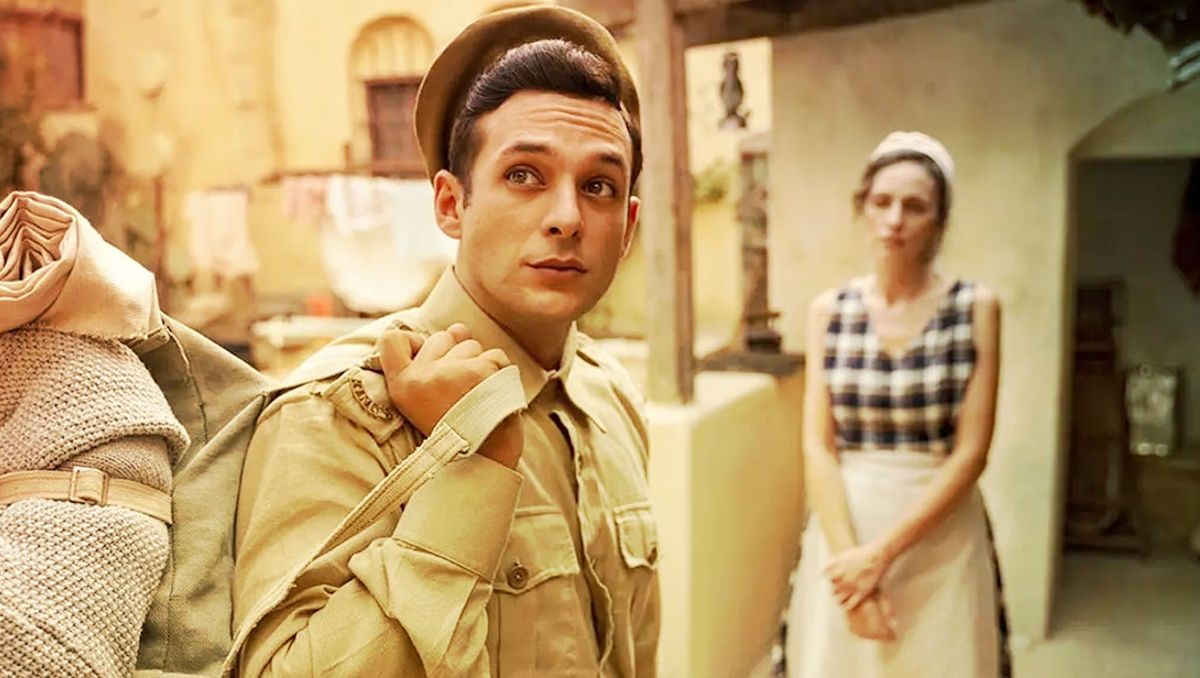 Llegó a Netflix la esperada segunda parte de un emotivo drama israelí