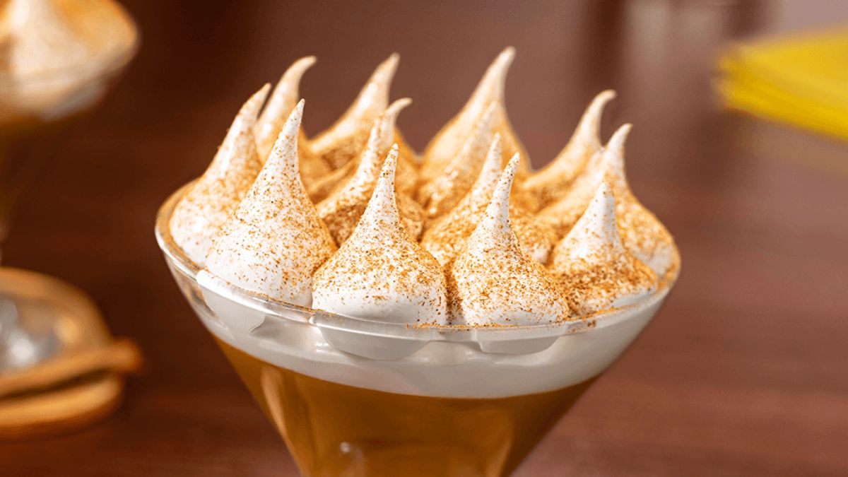 Suspiro limeño, la receta del postre peruano que es una bomba de sabores
