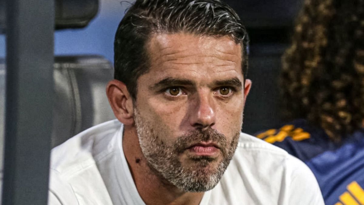 El particular análisis de Fernando Gago tras la derrota de Boca ante Newells