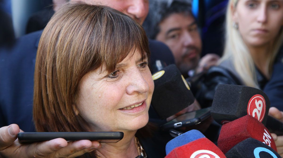 Omar De Marchi, armador de Horacio Rodríguez Larreta, se mostró en un ...