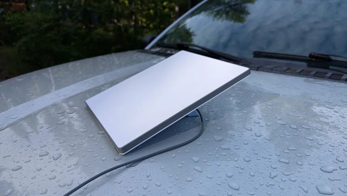 Llega a Chile el Starlink Mini, el servicio de internet satelital de SpaceX