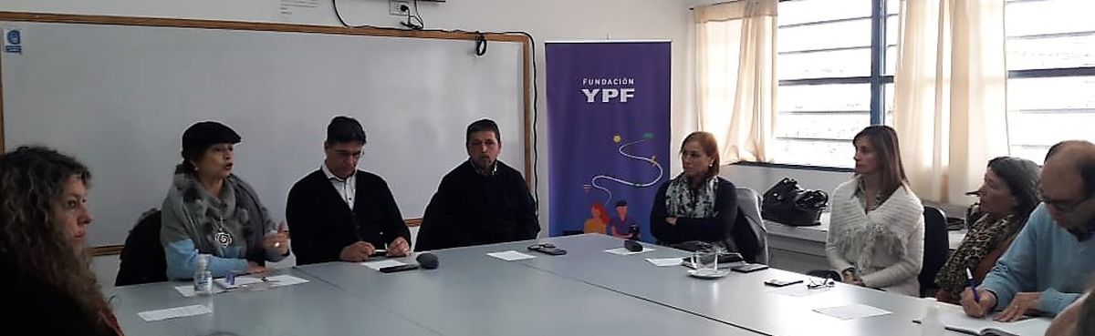 Proyectan una tecnicatura superior en minería para Malargüe a partir de 2023