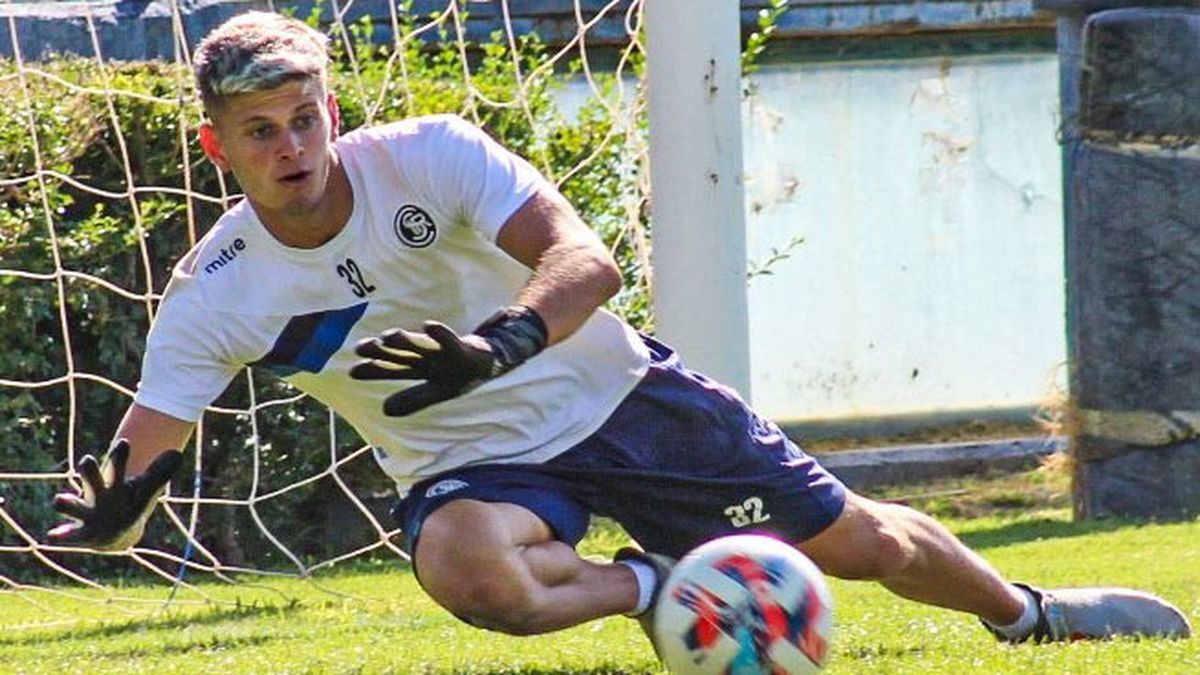 Leandro Finochietto buscará la revancha ante Agropecuario