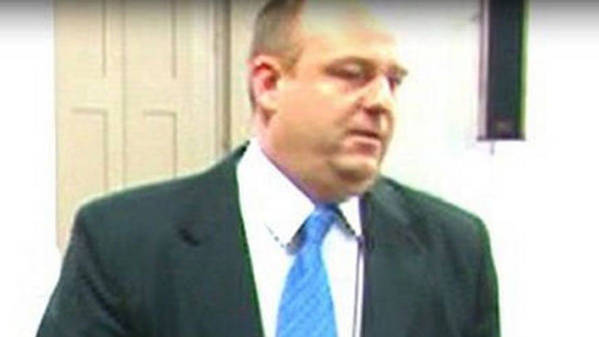 El abogado que mató a un cerrajero está vinculado a la mafia de los ...