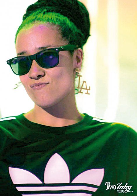 Alika y Dancing Mood hacen bailar al Le Parc