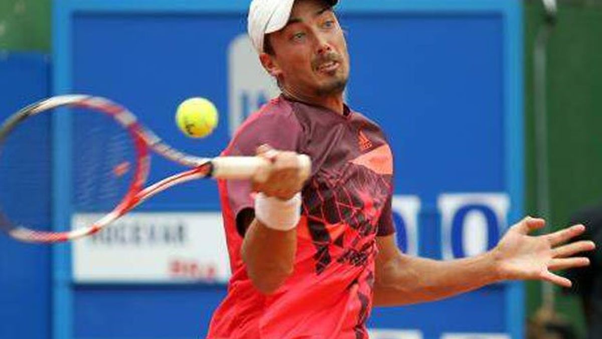 Alund le ganó a Hewitt y está más cerca de jugar Roland Garros
