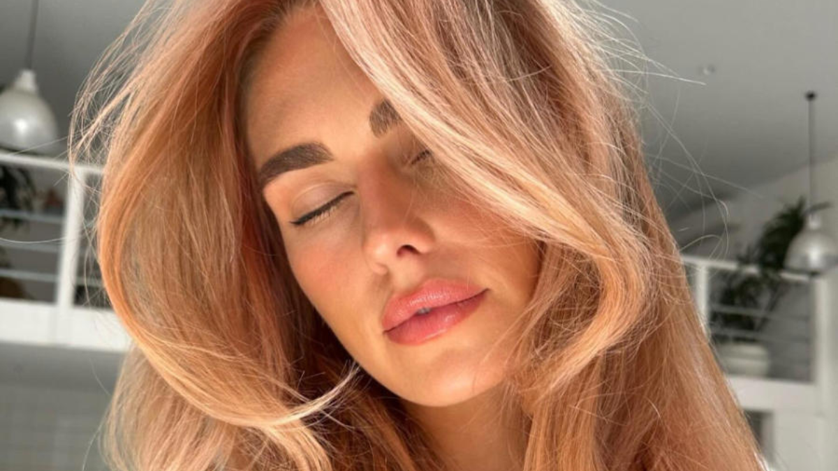 El color de pelo tendencia que rejuvenece hasta 20 años y es el más ...