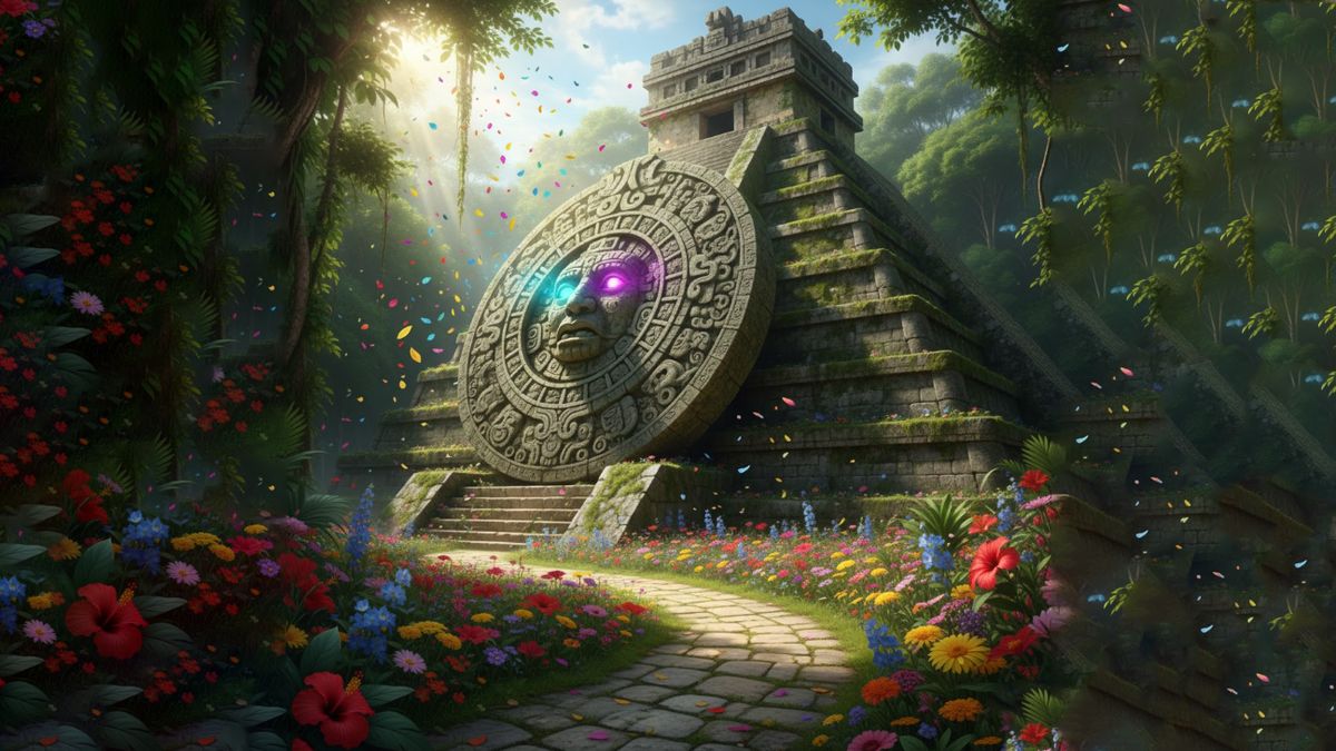 Horóscopo maya: consulta sus predicciones del lunes 15 de diciembre