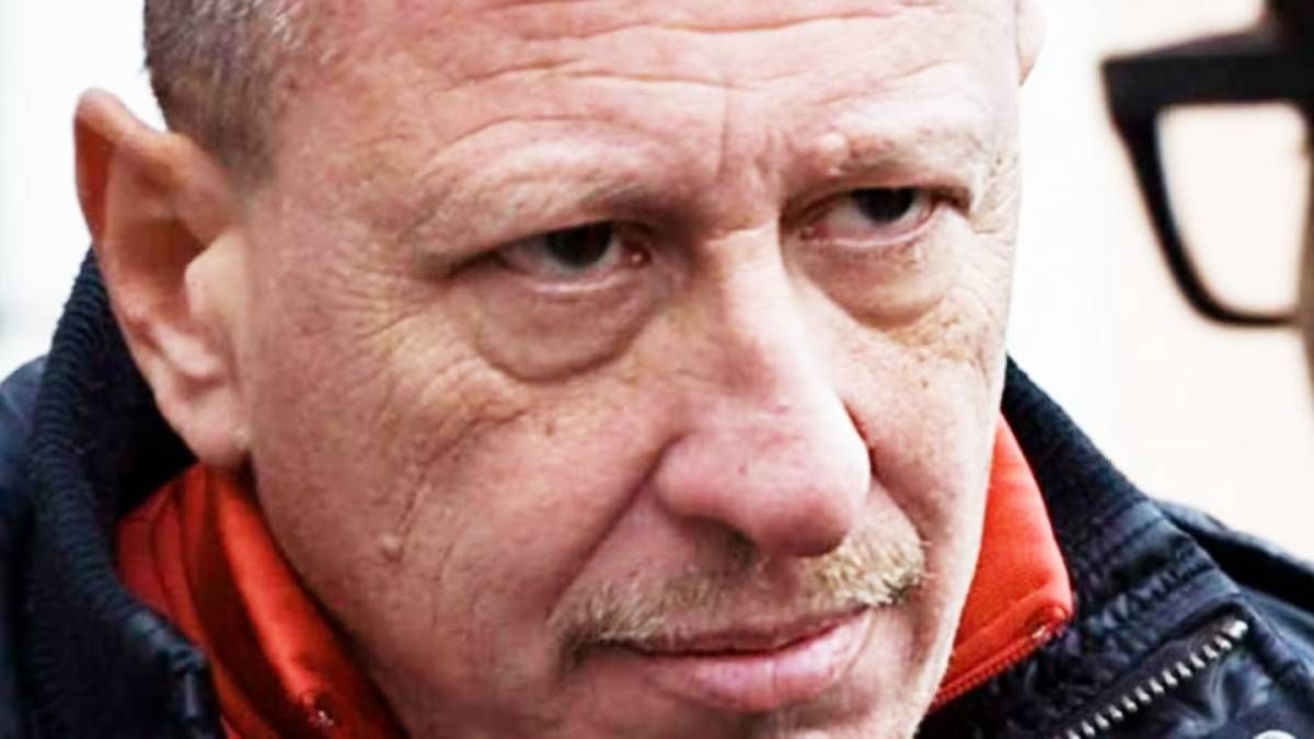 Daniel Araoz descolla con esta película argentina multipremiada