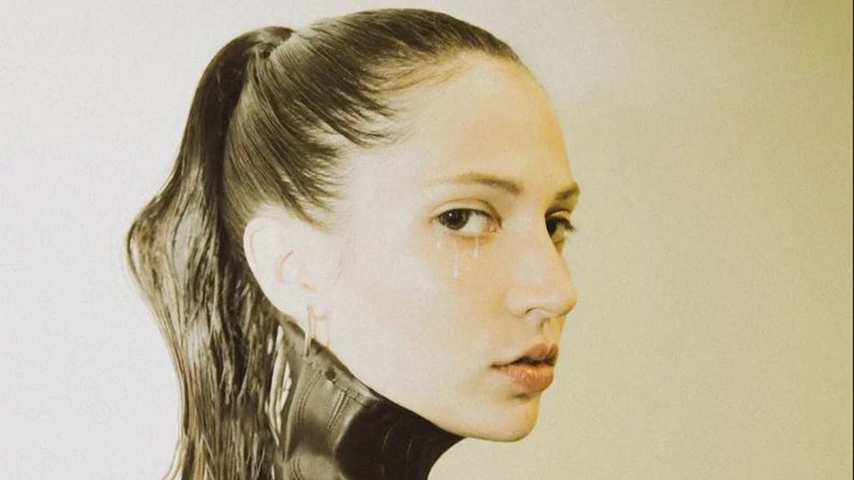 Feli Colina, una vida de ensueño que ahora la trae a Mendoza