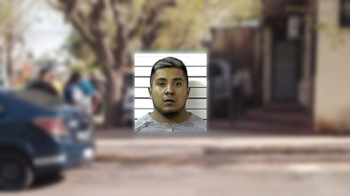 Se entregó otro acusado por el crimen en Guaymallén del empresario ...