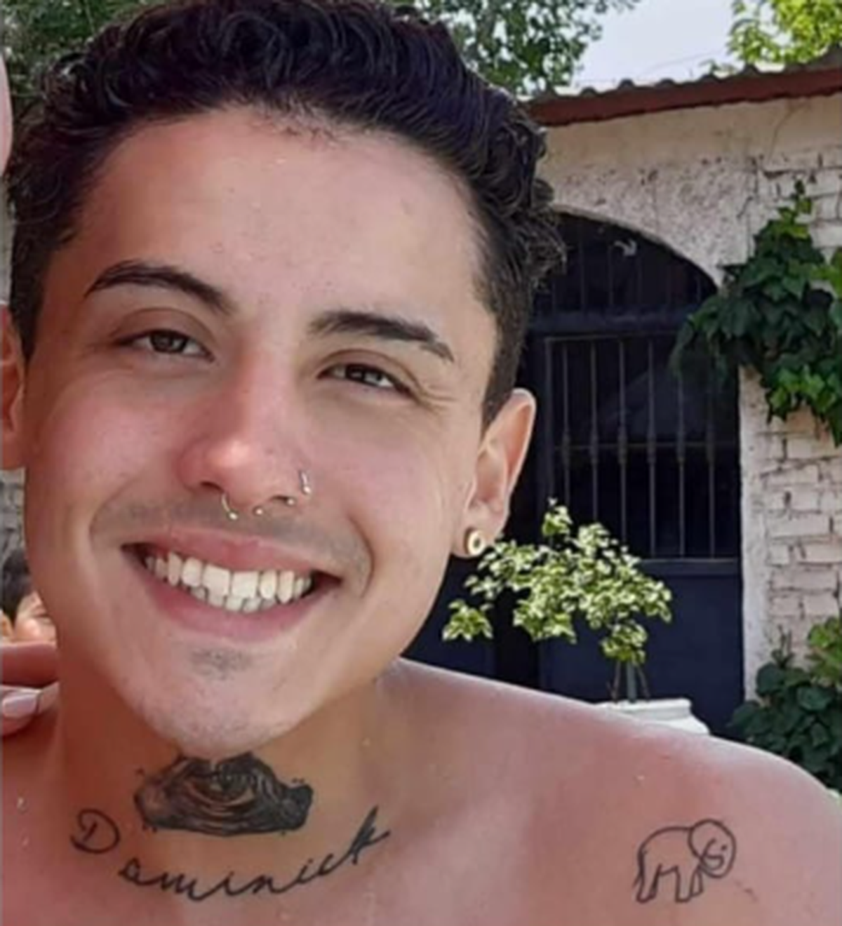 Quién es Sebastián Codina, el joven que lleva 2 años desaparecido y hoy ...