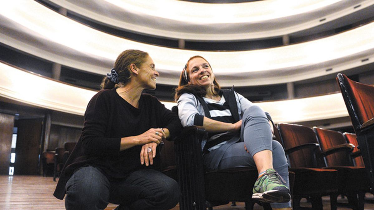 El Estudio Fusari cumple un cuarto de siglo bailando y lo festeja a lo ...