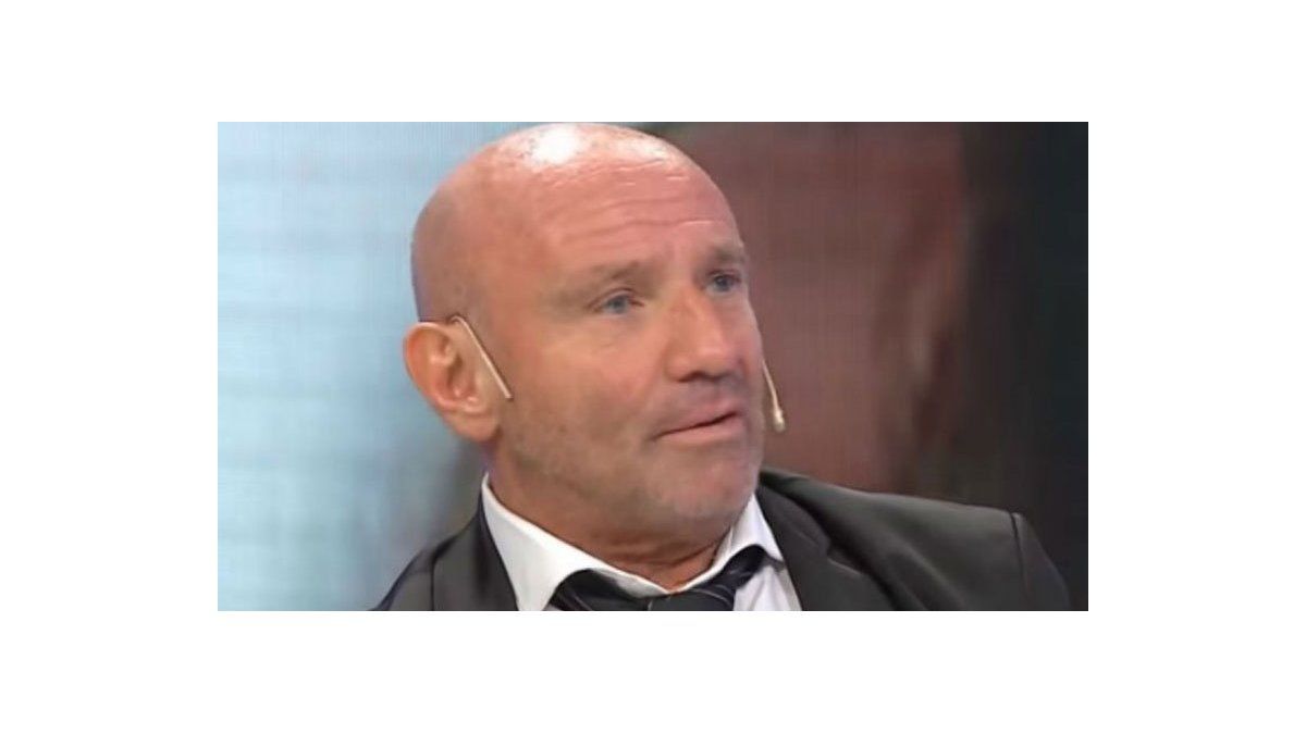 Murió Rompé Pepe, murió Leo Rosenwasser