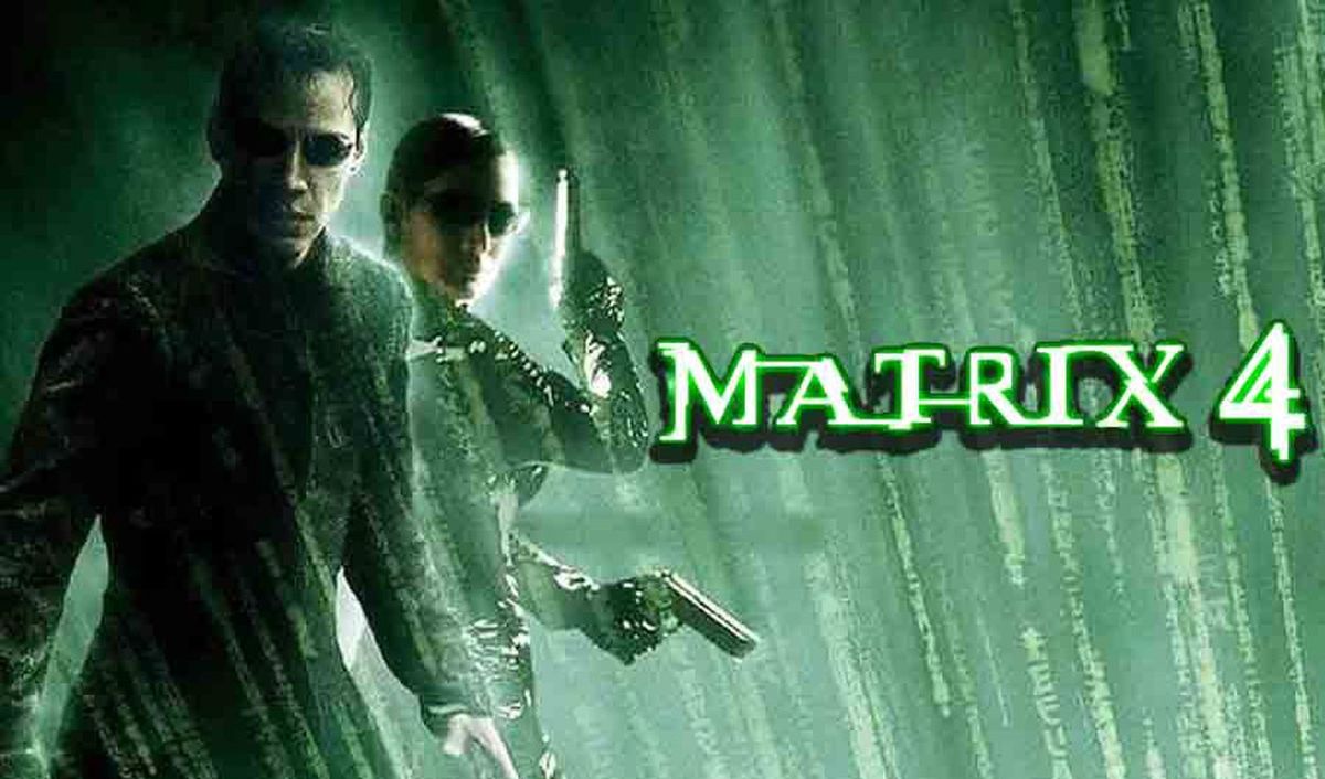 Matrix Resurrecciones lanzó su trailer: cuándo se estrena en Argentina