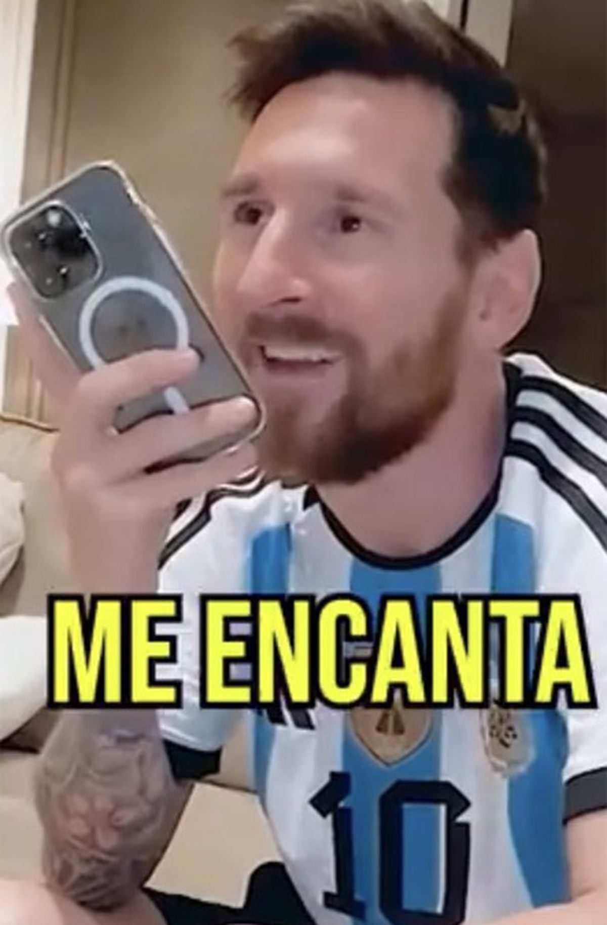 Los mejores memes y reacciones de la inauguración del Mundial Qatar 2022