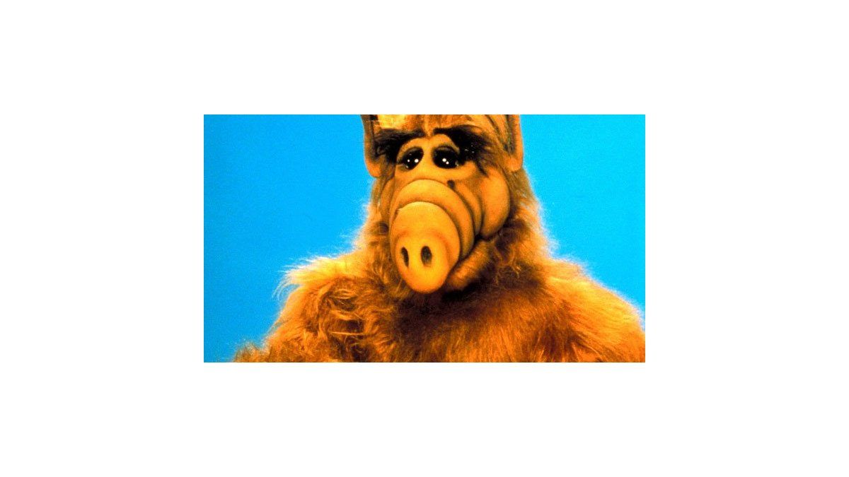 ¿Quién es Alf?