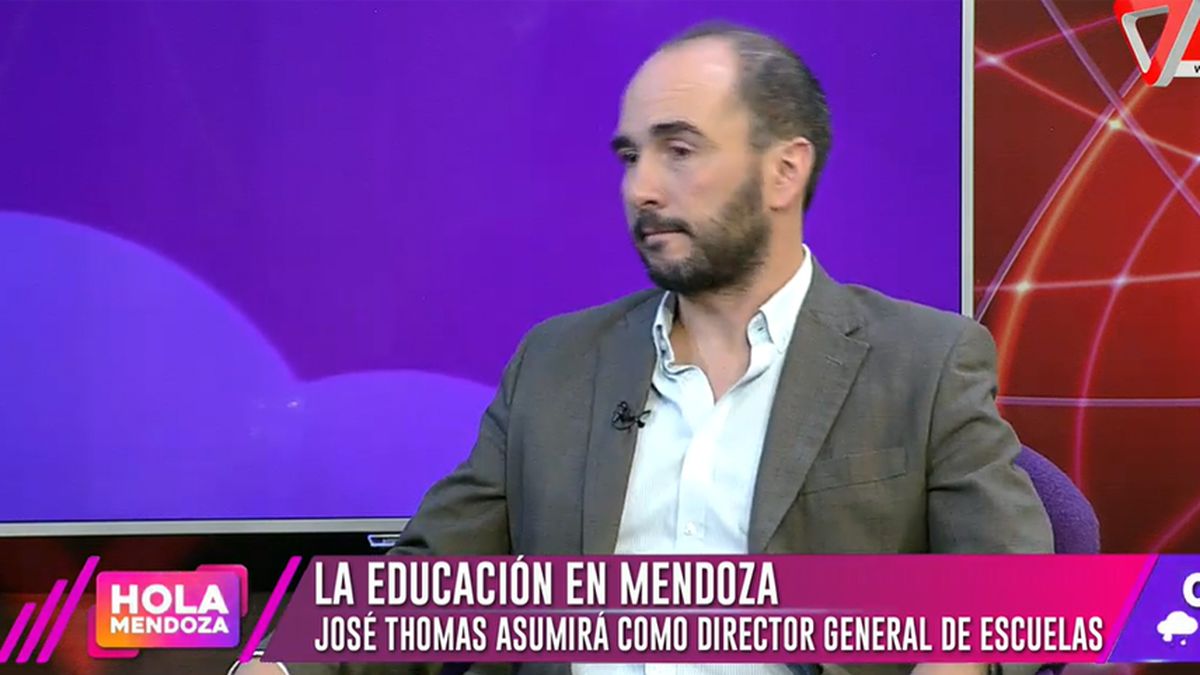 Thomas le dará más autonomía a los directores y quiere evaluar la gestión