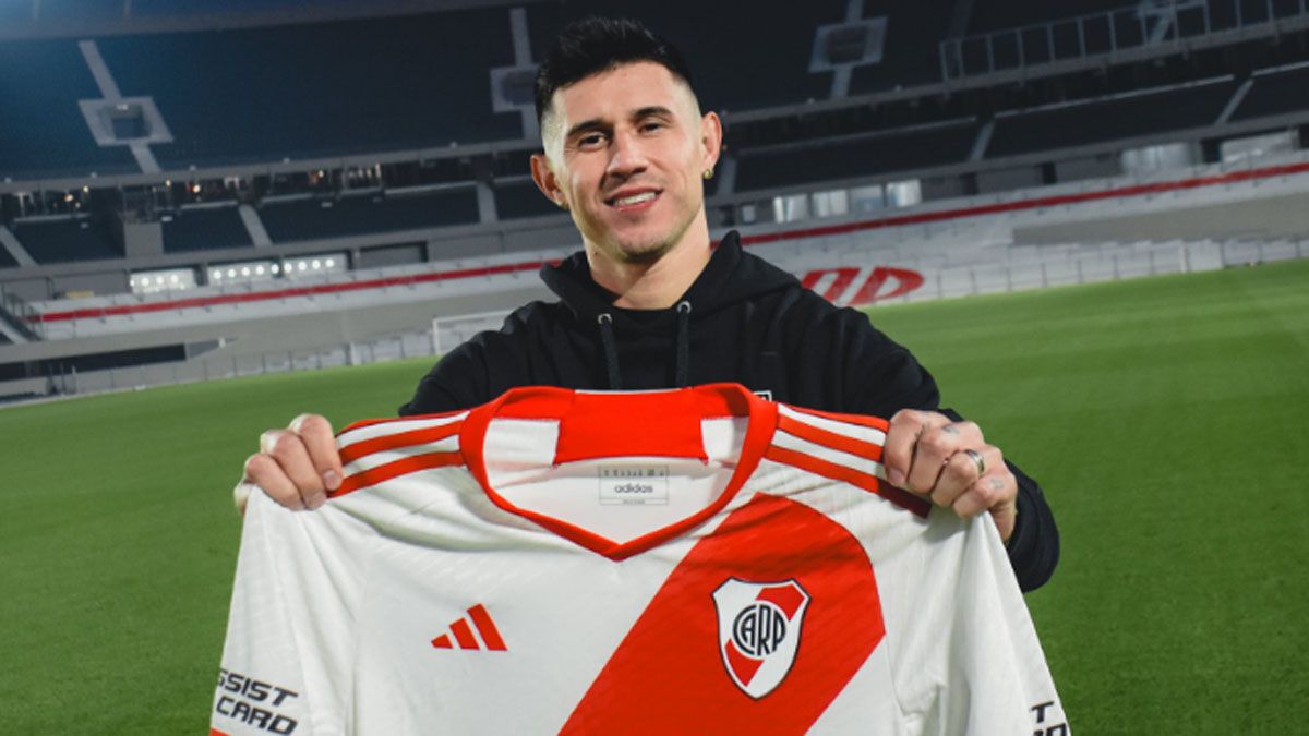 El regalo de Boca a River: cuántos millones recibirán los de Núñez por ...