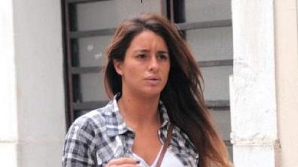 El debut de Vito Rodríguez en pasarela de alta costura