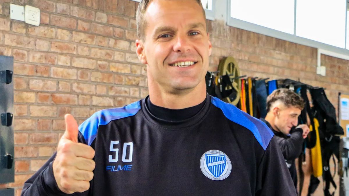 Godoy Cruz tiene todo listo para enfrentar a Platense por la Copa de la ... Godoy Cruz tiene todo listo para enfrentar a Platense por la Copa de la ...