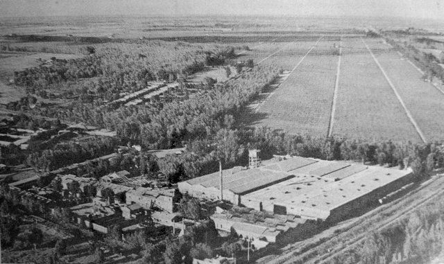 Historia de San Rafael: los hermanos Arizu y sus vinos