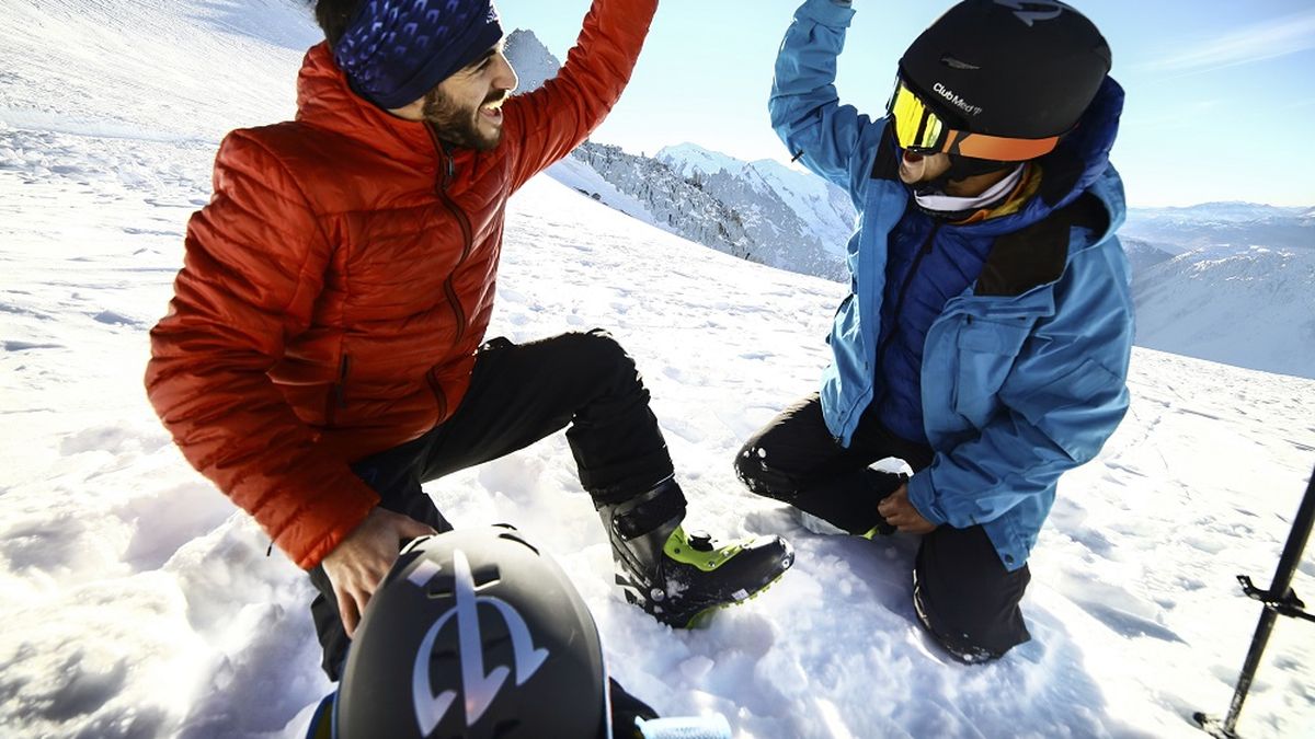 Nieve, confort, relax y buenos precios: la clave para unas vacaciones ...