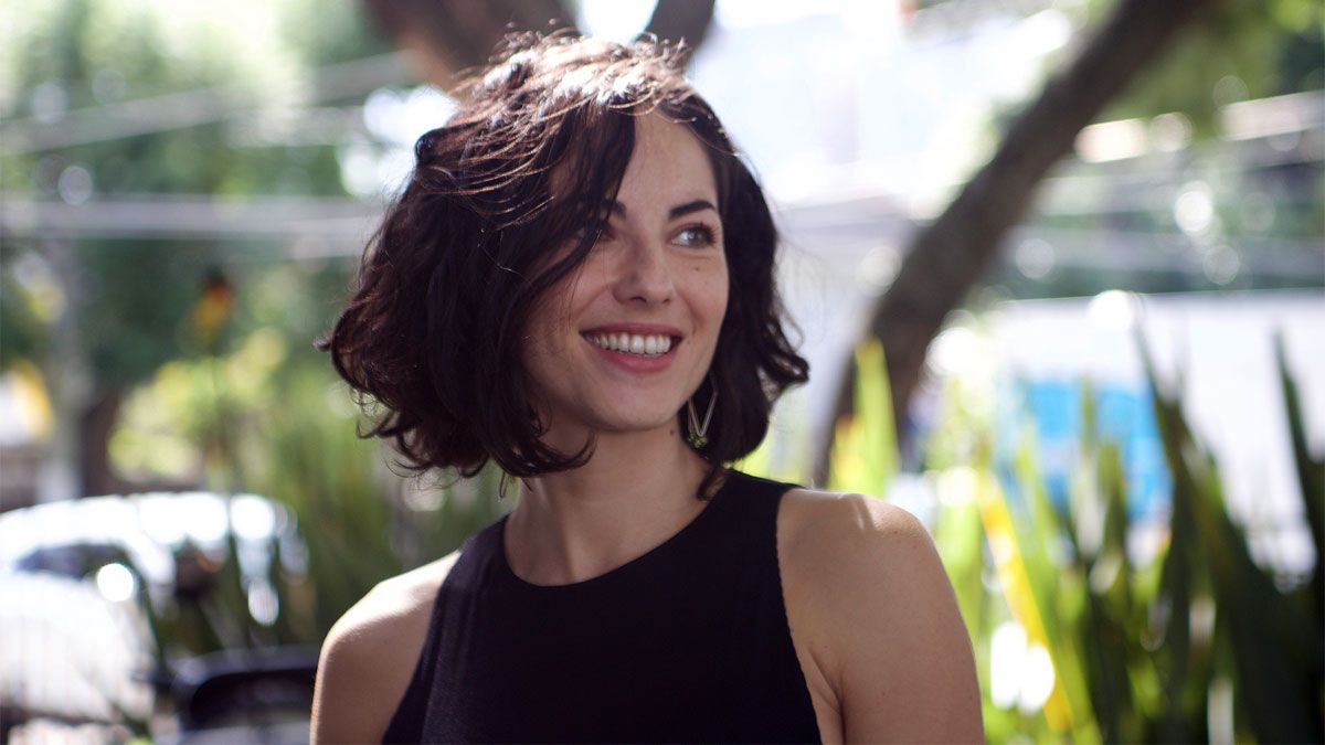 Netflix: una comedia romántica para reír, enamorarse y disfrutarla el fin de semana