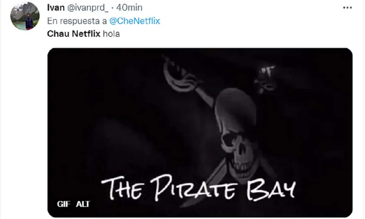 Los mejores memes sobre Netflix y su cobro por compartir cuentas