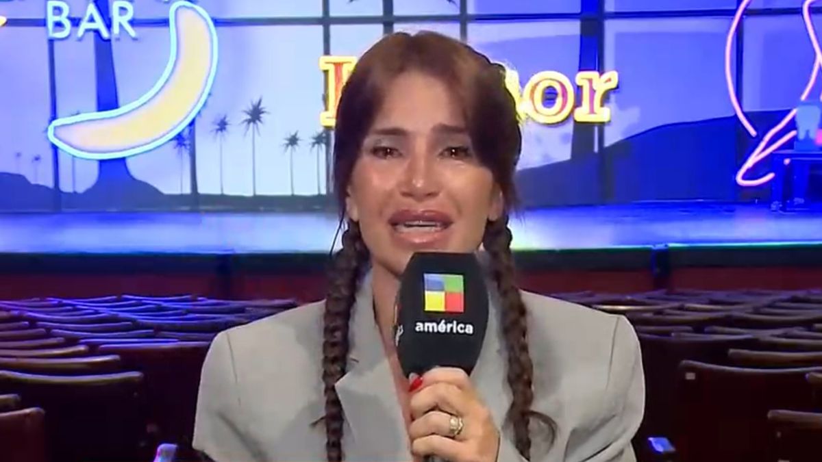 Preocupación por la salud de Florencia Peña: Está...