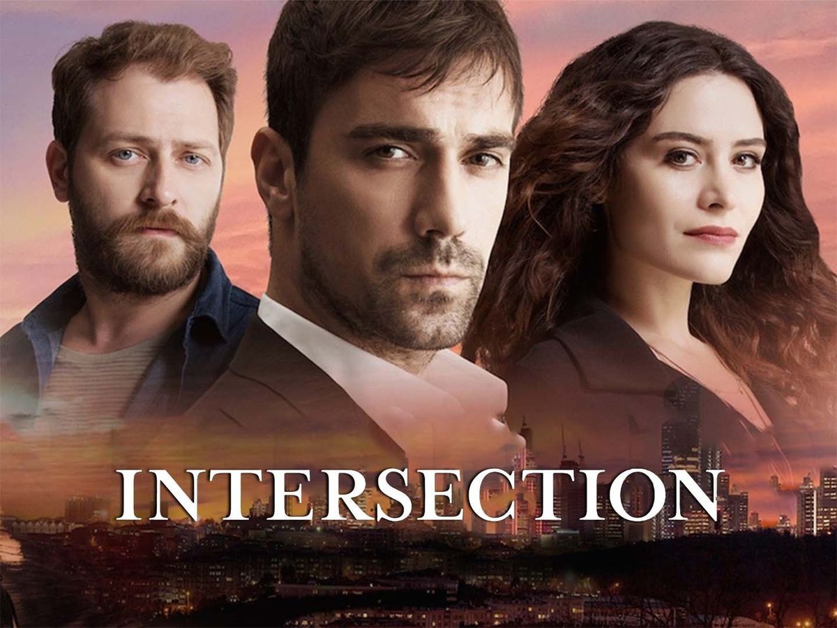 La serie turca de Netflix sobre un amor prohibido que te hará suspirar