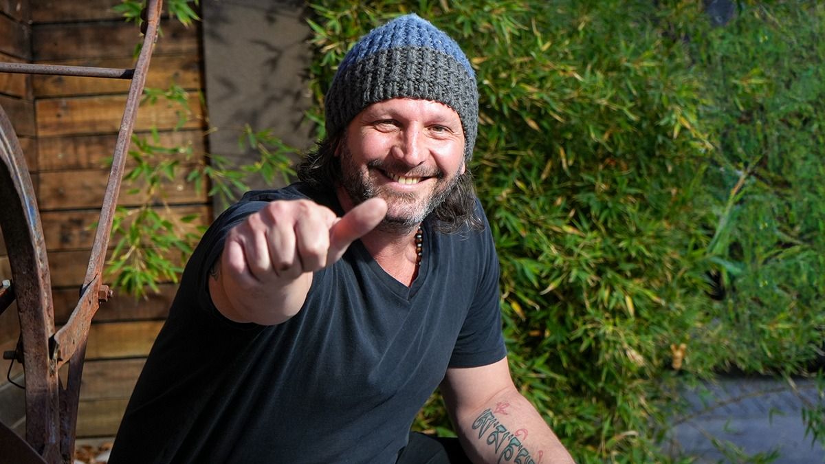 Federico Pettit, el chef obsesionado con rescatar los productos regionales