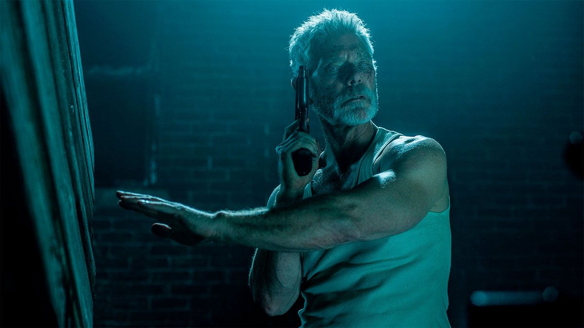 Críticas de No respires 2