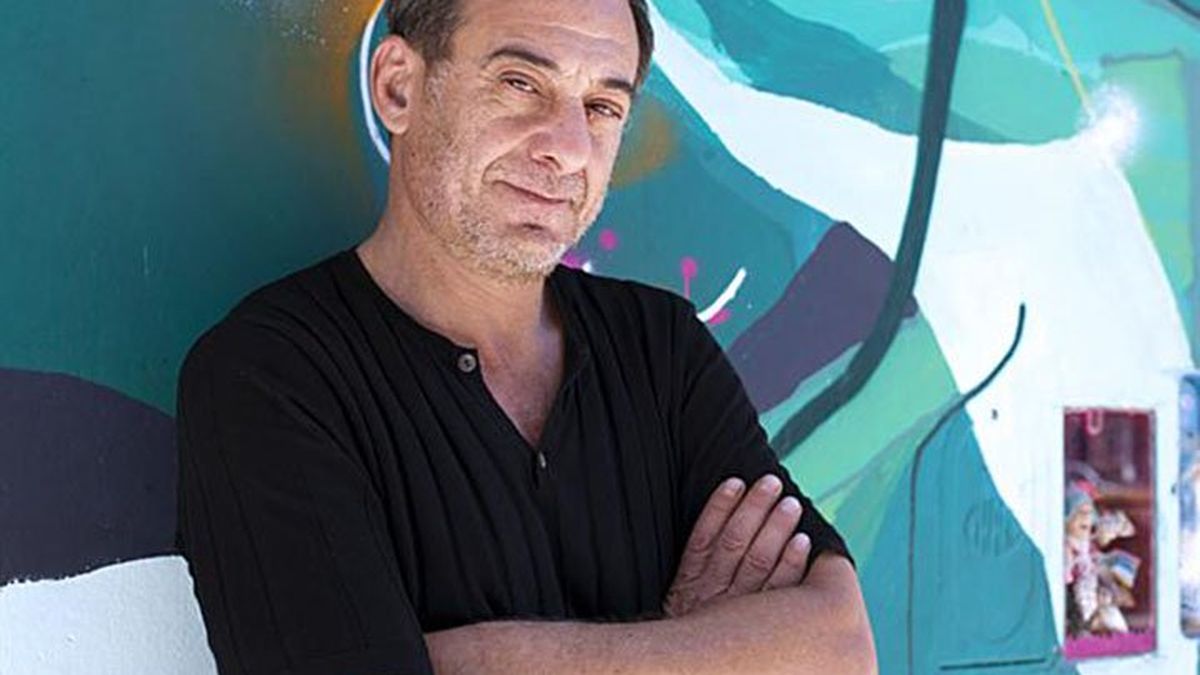 Mecánica popular, la nueva peli de Alejandro Awada