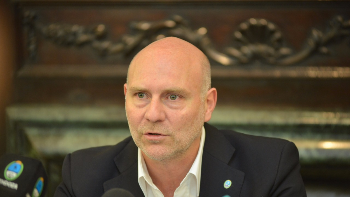 Garay abre el Año Judicial a un año de la rebelión de los jueces