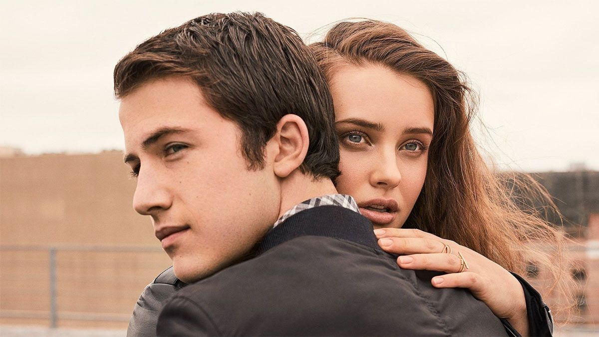 NETFLIX: una SERIE que ARRASA y lidera el top de las MÁS VISTAS