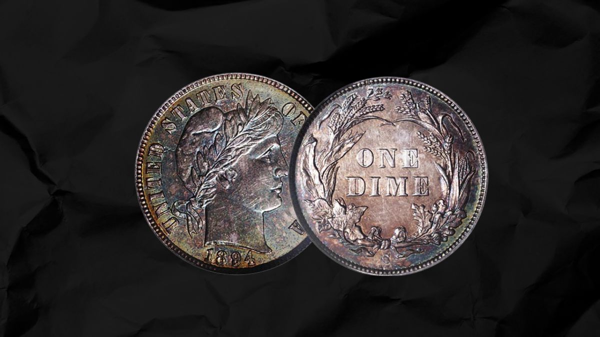 10 Cent Coin Worth $1 Million: Lucky Owner Revealed - www.world-today ...
