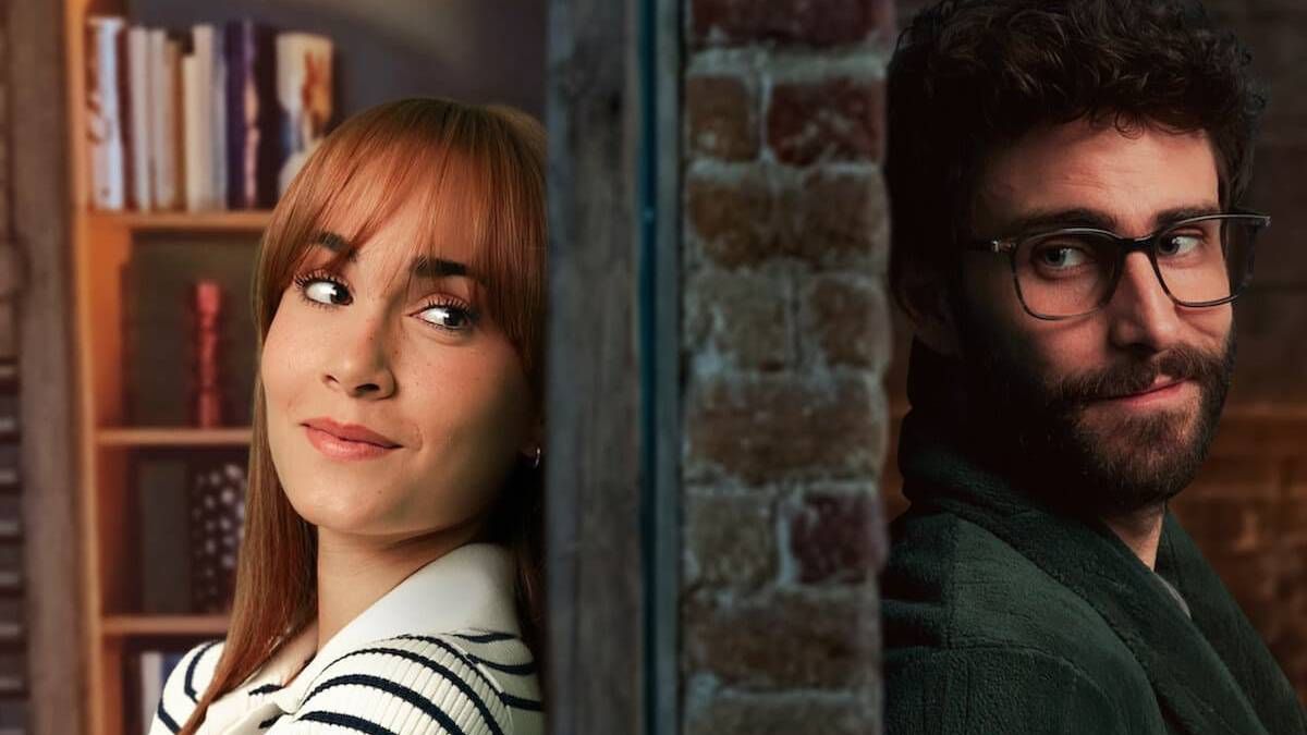 Pared con pared, la película romántica con Aitana que dura poco