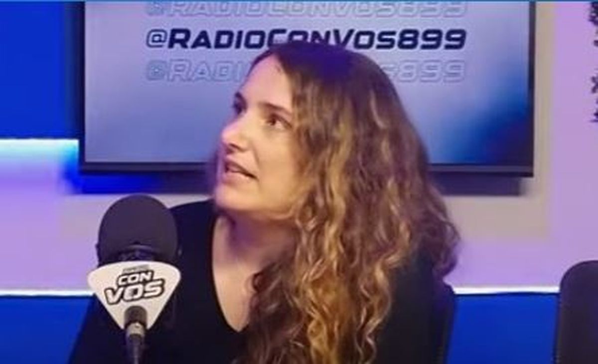 María V. Baratta y los mil rostros de Alberdi: A Milei y al ...