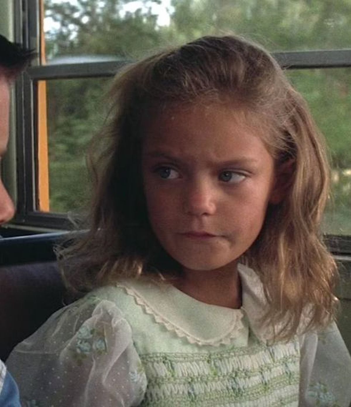 Con 39 Años Así Luce Hoy Jenny De Forrest Gump