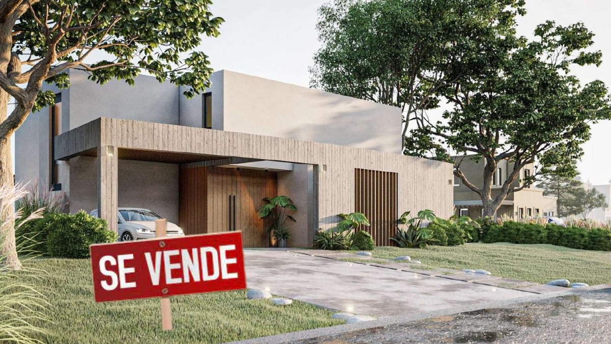 Cómo es el nuevo crédito hipotecario para comprar o construir casas