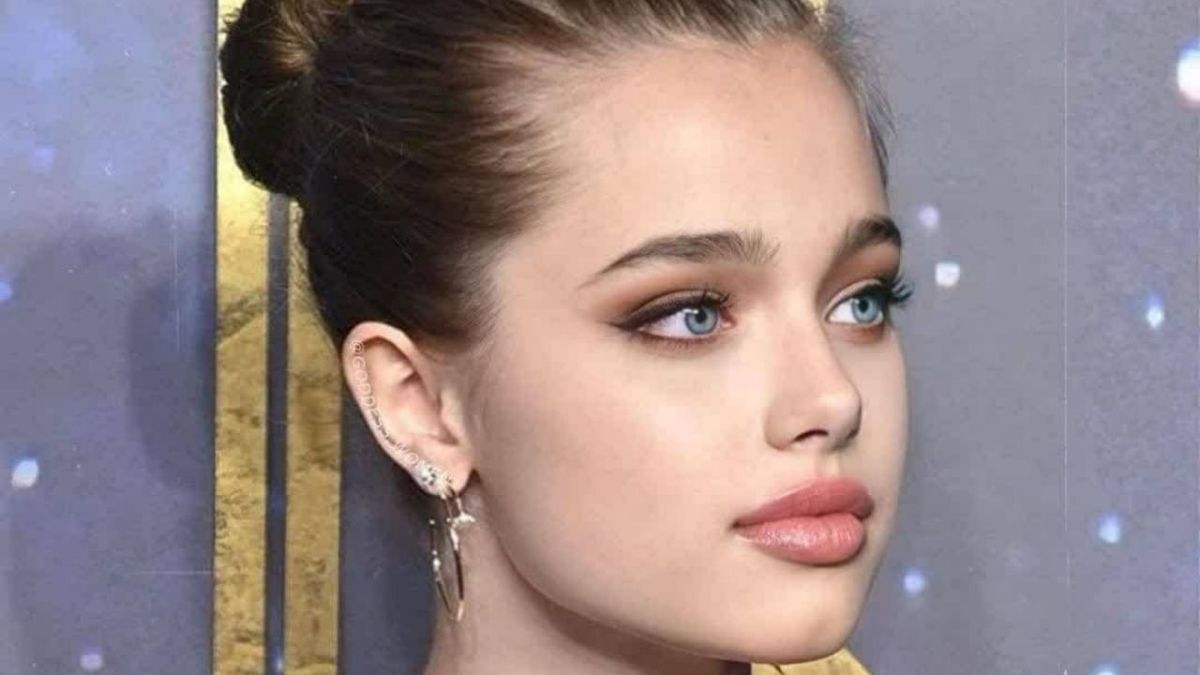 Mirá cómo luce hoy Shiloh, la hija clon Angelina Jolie y Brad Pitt