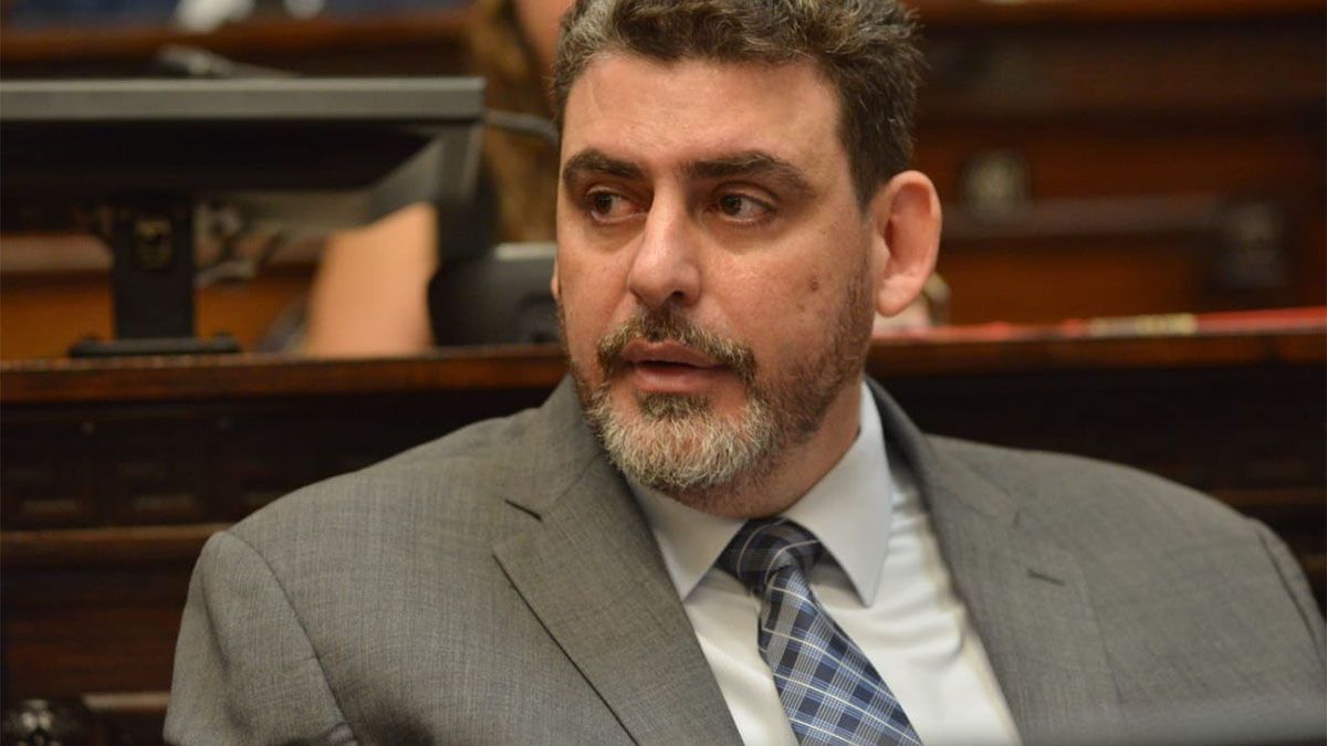 Quedaron definidos los 7 senadores habilitados para juzgar el desempeño ...