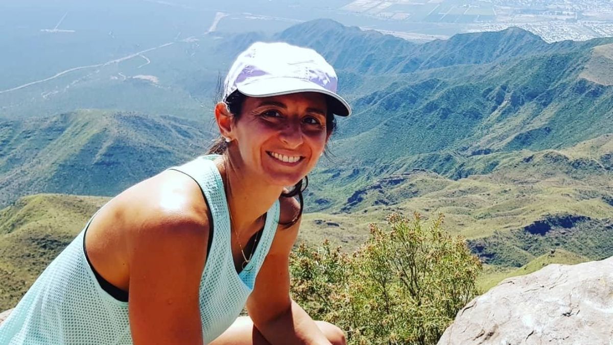 Médica mendocina pidió ayuda para recuperar un aparato detector de ...