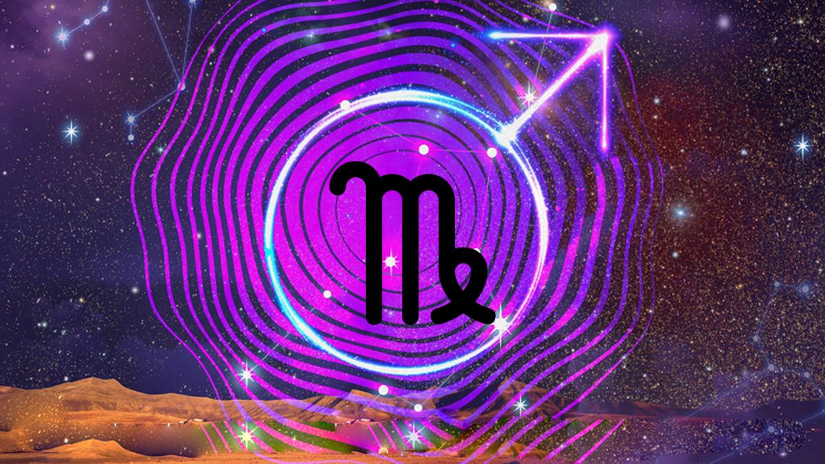 Astrología: los 5 signos afortunados con el ingreso de Marte en Virgo