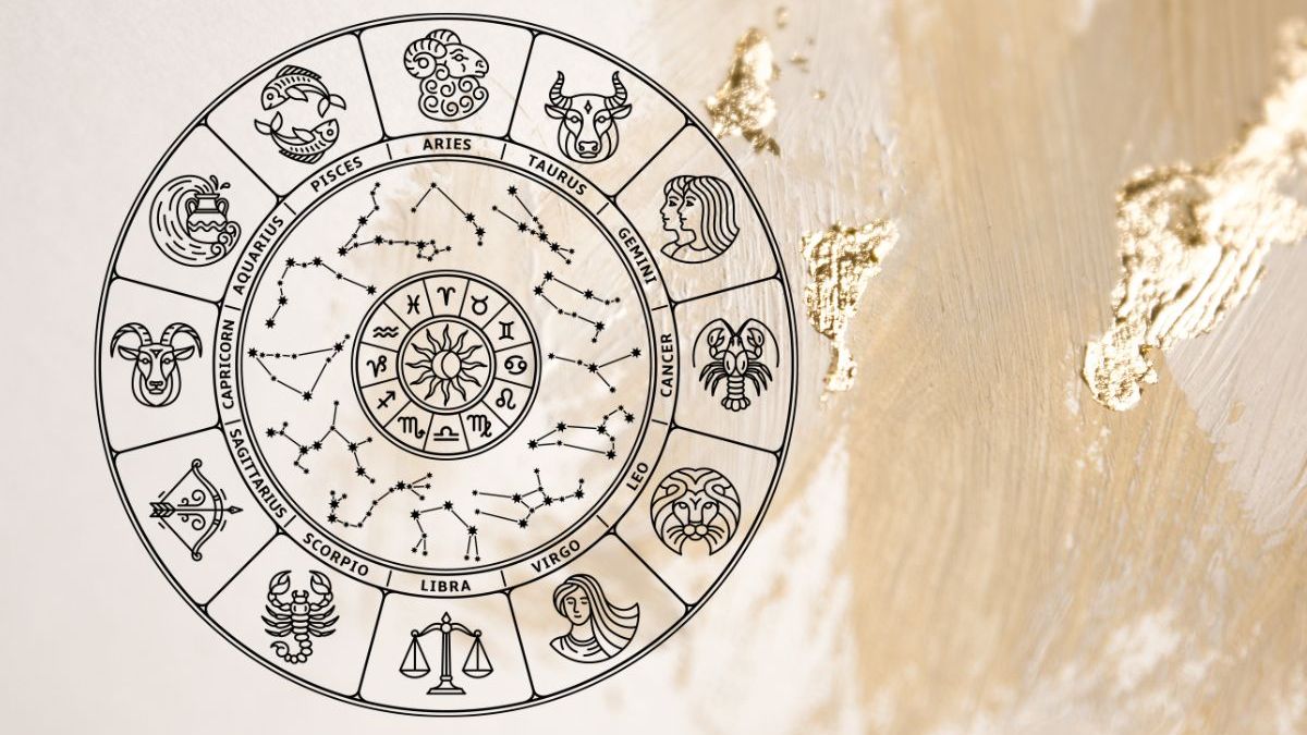 Cuál es el origen de los signos zodiacales y dónde surgieron