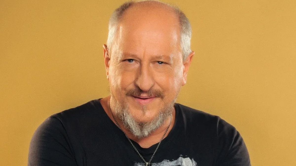 Daniel Aráoz la rompe toda con esta sorprendente película argentina