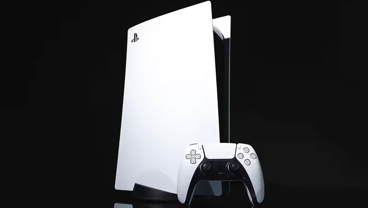 Amazon tiene la Play Station 5 a un precio sorprendente y en oferta única